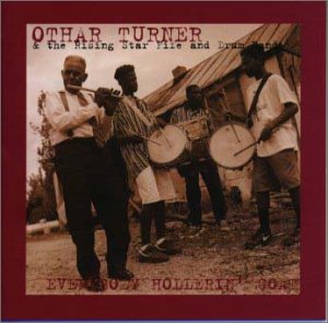 EVERYBODY HOLLERIN GOAT - Amazon.com Music