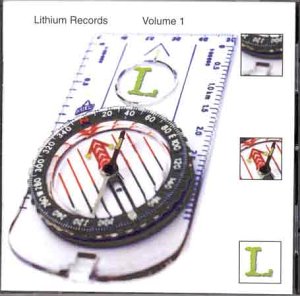 Lithium Records Vol.1: Various: Amazon.in: Music}