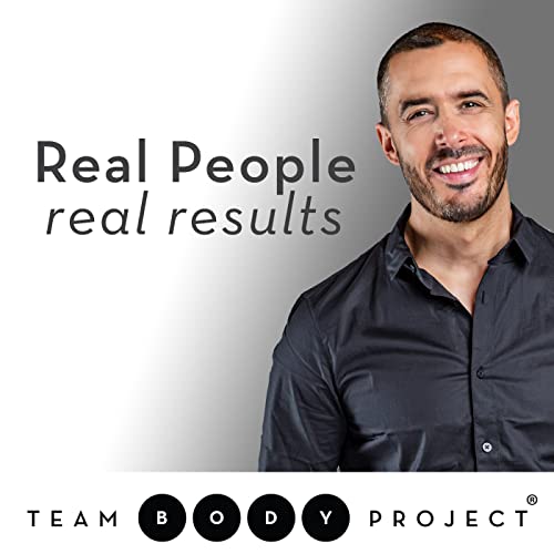 Amazon.com: Team Body Project - Real People, Real Results ...