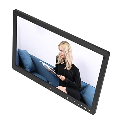 Top 10 1080P Digital Photo Frame of 2022 - Katynel