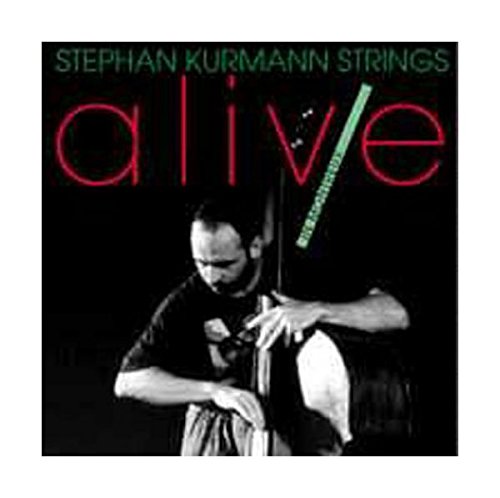 Alive in Montreux: Stephen Kurman Strings: Amazon.in: Music}
