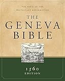 Difference Between King James Bible and Geneva Bible