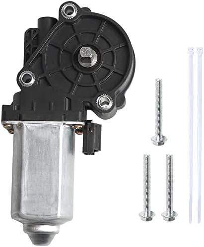 Amazon.com: A-Premium RV Stair Entry Step Motor Compatible with Kwikee ...