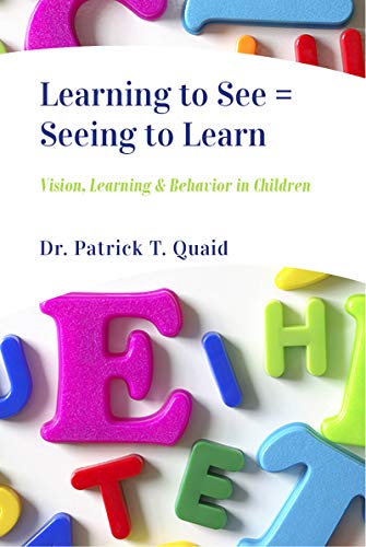 Amazon.com: Learning to See = Seeing to Learn: Vision, Learning ...