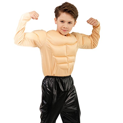 Unleash Your Inner Beast with the Top 10 Buff Halloween Costumes of the ...