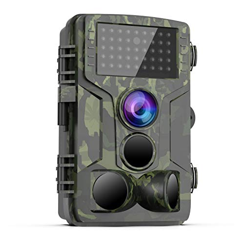 Best Trail Cameras: In-Depth 2021 Buyers Guide