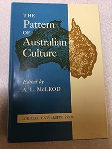 9780801402852: Pattern of Australian Culture | BookScouter.com