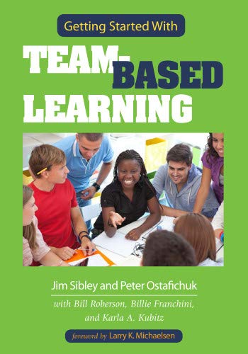 Amazon | Getting Started With Team-based Learning | Sibley, Jim ...