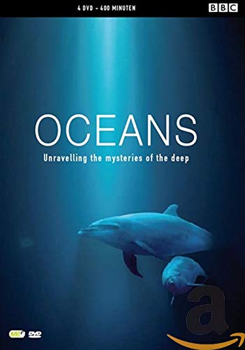 Amazon.com: Oceans [ 2008 ] [ BBC ]: CDs & Vinyl