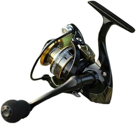Fishing Reels Saltwater, Saltwater Mill,High Strength Hand Fishing Reel ...