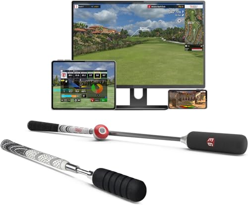 TruGolf Mini Simulator Review: How Good is it?
