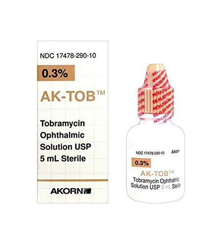 Tobramycin