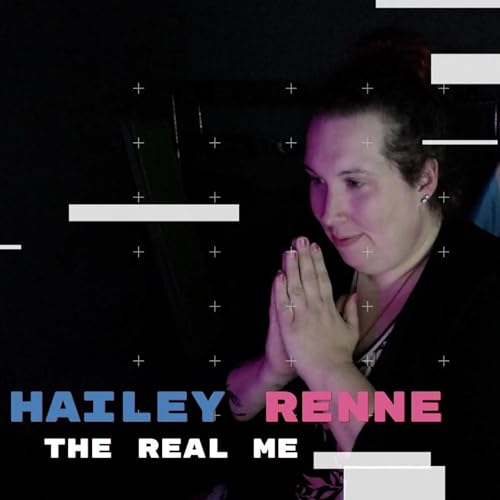 Amazon.com: The Real Me EP [Explicit] : Hailey Renne: Digital Music