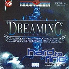 Amazon.co.jp: Dreaming: Riddim Driven: Music