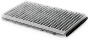 BMW Genuine Microfilter/Activated Charcoal Filter Installed Vehicle E60 ...