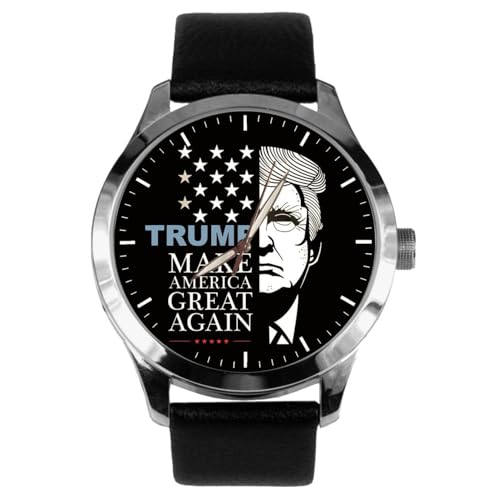 Amazon.com: MAKE AMERICA GREAT PRESIDENT DONALD J TRUMP COLLECTIBLE ...