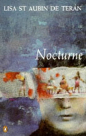 Buy Nocturne Book Online at Low Prices in India | Nocturne Reviews ...