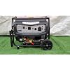 VI POWER GOLD AG3000 3 KVA SELF START & REMOTE START GENERATOR FOR HOME ...