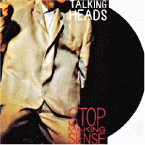 Stop Making Sense [Vinyl LP]: Amazon.de: Musik-CDs & Vinyl