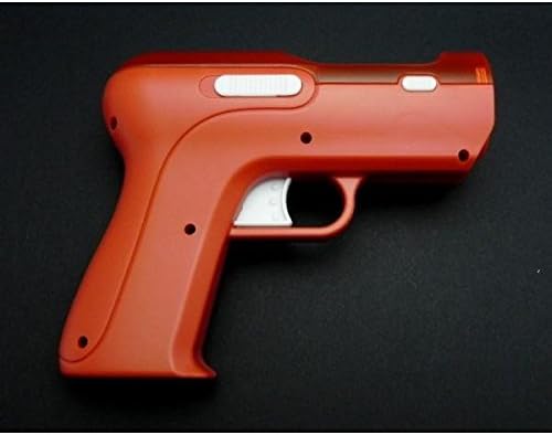 PISTOLA PARA PS3 MOVE GUN PARA MANDO PS3 CONTROLADOR DE MOVIMIENTO AZUL ...