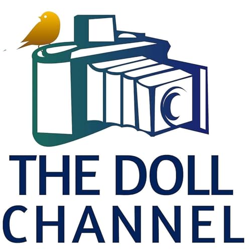 THE SEX DOLL CHANNEL : Ricky Adames Jr.: Amazon.in: Audible Books ...