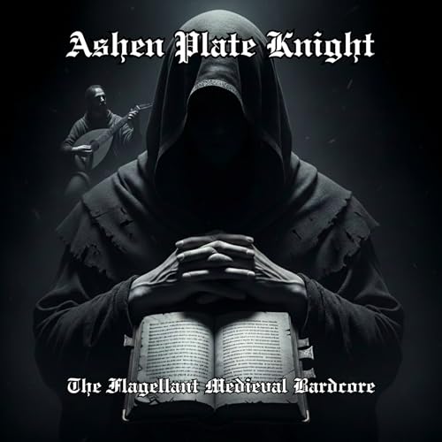 Amazon Music UnlimitedでAshen Plate KnightのThe Flagellant Medieval Bardcoreを