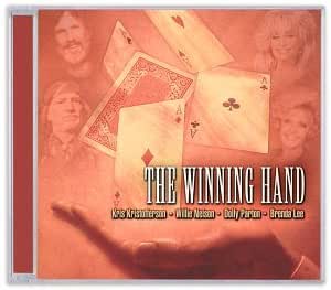 Amazon.co.jp: The Winning Hand: ミュージック