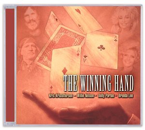 Amazon.com: The Winning Hand: CDs & Vinyl
