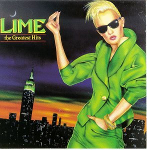 Lime - Greatest Hits - Amazon.com Music