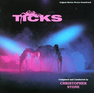 Ticks: Various Artists: Amazon.fr: CD et Vinyles}