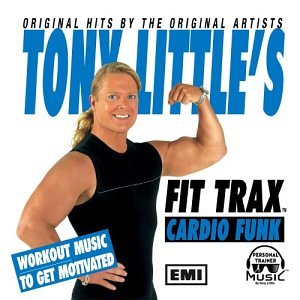 various artists - Cardio Funk - Amazon.com Music