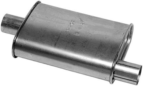 Amazon.com: Walker Installer Turbo 17612 Universal Exhaust Muffler 2 ...