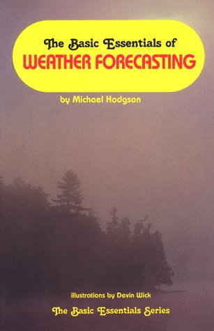 Buy The Basic Essentials of Weather Forecasting Book Online at Low ...