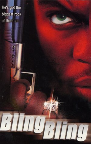 Bling Bling [USA] [DVD]: Amazon.es: Películas y TV