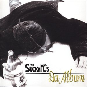 Sucka Mcs - Da Album - Amazon.com Music