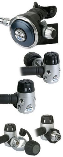 Beuchat VX 200 Regulator, Yoke w/300 Bar Din Conversion Kit : Amazon.in ...