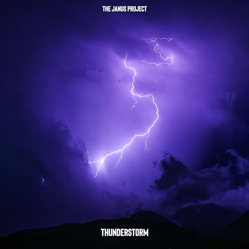 Amazon Music - The Janus ProjectのThunderstorm - Amazon.co.jp