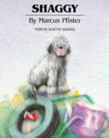 Shaggy: Pfister, Marcus, Hort, Lenny: 9781558586253: Amazon.com: Books