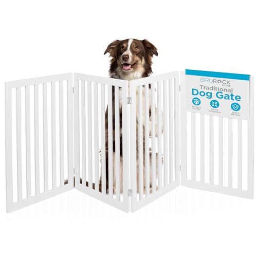 INTERNET’S BEST Dog Gate...