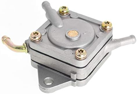 Amazon.com: RE42211 RE43274 Fuel Pump Replacement for John Deere 510 ...