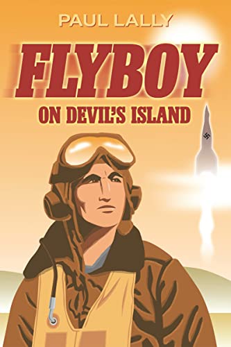 Flyboy - Kindle edition by Lally, Paul. Literature & Fiction Kindle ...