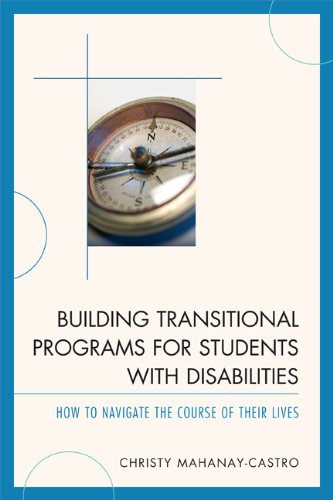 Amazon.com: Building Transitional Programs for Students with ...
