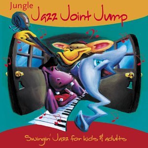 Jungle Jazz Band - Jungle Jazz Joint Jump - Amazon.com Music