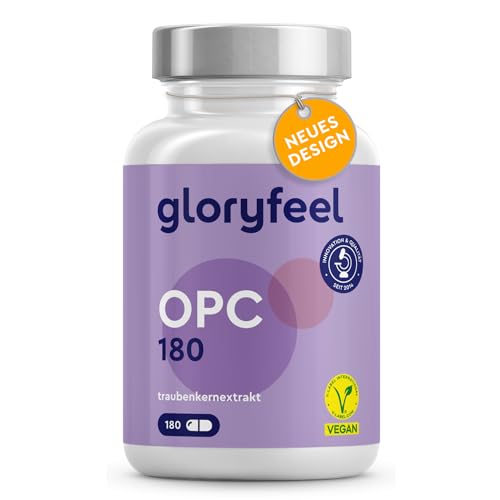 Opc Supplement – Die 16 besten Produkte im Vergleich - vitafit-academy.de