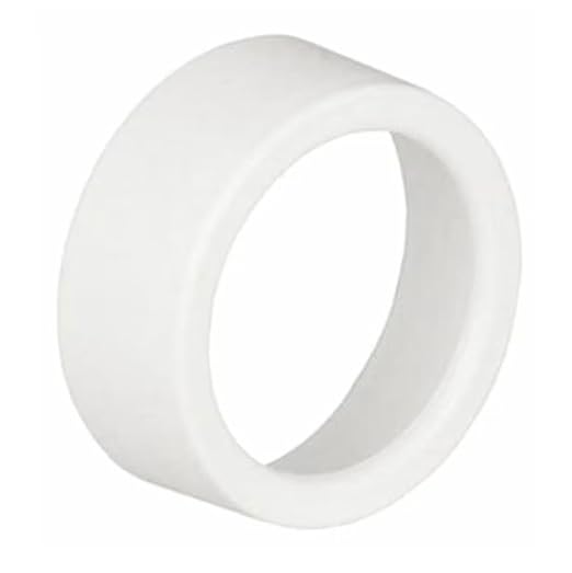 Amazon.com: Electrical EMT Bushing, Bang On Bushing, Non-Metallic, Fits ...