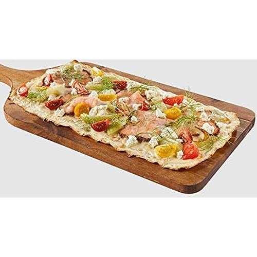 The 12 Best Frozen Vegetable Pizzas of 2024 [Verified] - Cherry Picks