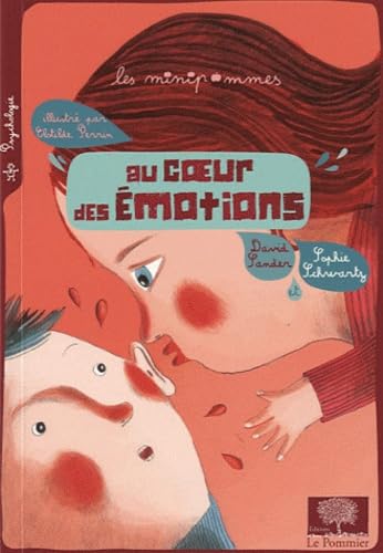 Amazon.com: au coeur des emotions: 9782746504660: Sander/schwartz ...