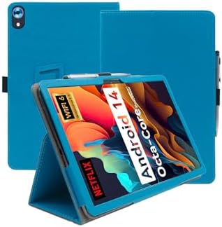 Amazon.com: Case for Urao C107 Android 14 Tablet 10.1 Inch 2024 ...