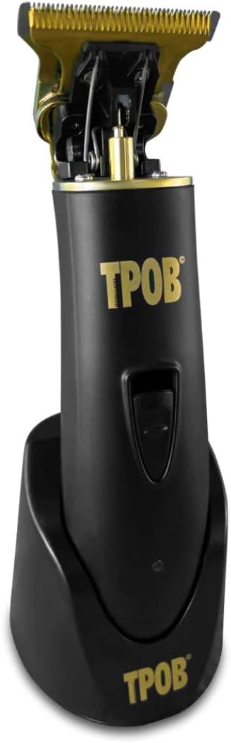 TPOB Ghost X Beard Trimmer Hair Clippers for Men, Professional Hair ...