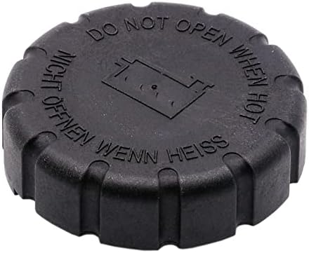 Radiator Coolant Expansion Tank Cap For Mercedes Benz W201 W203 W204 ...
